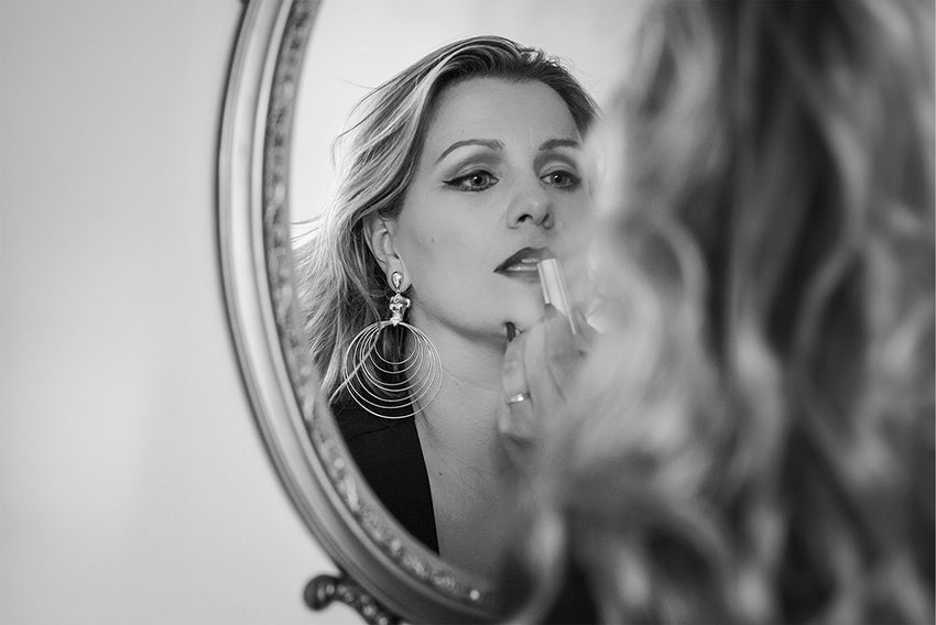 The deeper meaning behind the name Donna Dorée